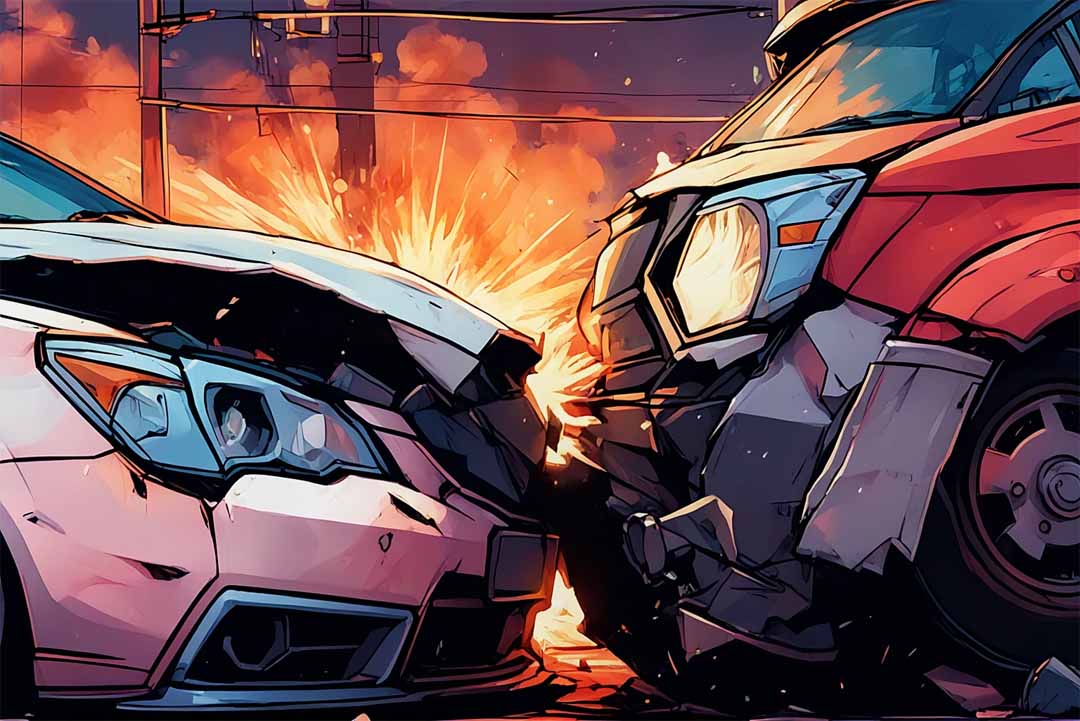 Traffic Alert: Injury Crash on I-190 Southbound Near Grand Island ...