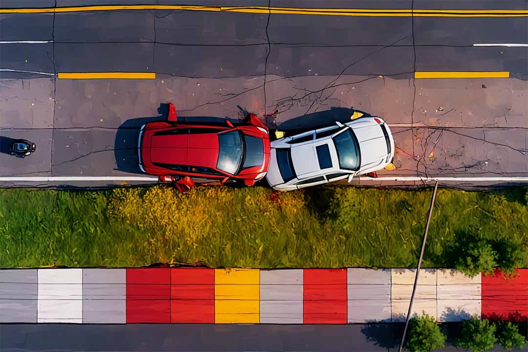 Traffic Alert: January 2025 Crash on I-90 Near Weedsport Highlights ...